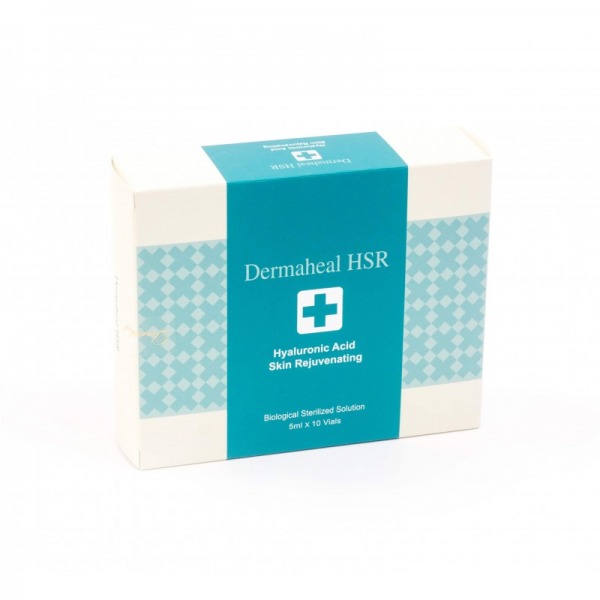 Buy Dermaheal HSR (10x5ml) online | Major Medical Solutions Kft.