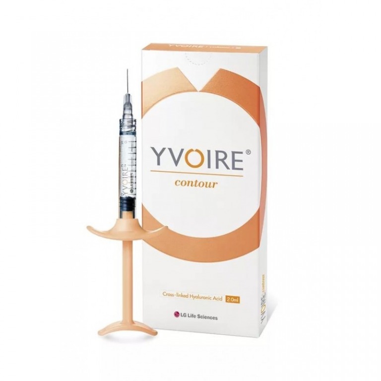 Buy Yvoire Contour (1x2 ml) online | Major Medical Solutions Kft.