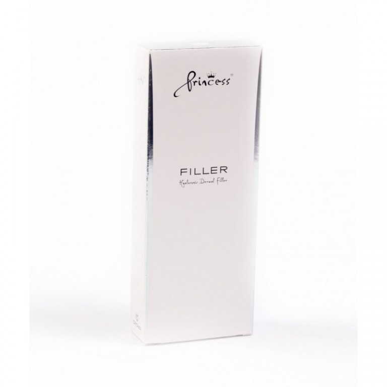Buy Princess Filler online | Major Medical Solutions Kft.