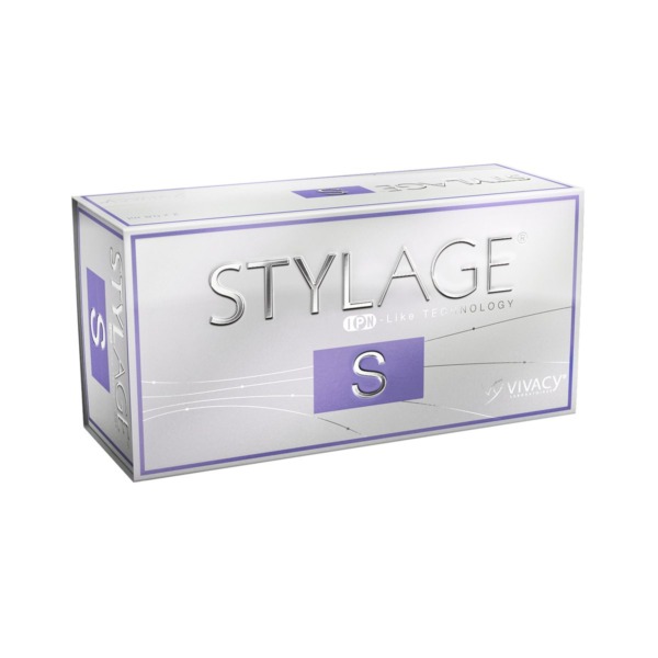 Buy Stylage S online | Major Medical Solutions Kft.