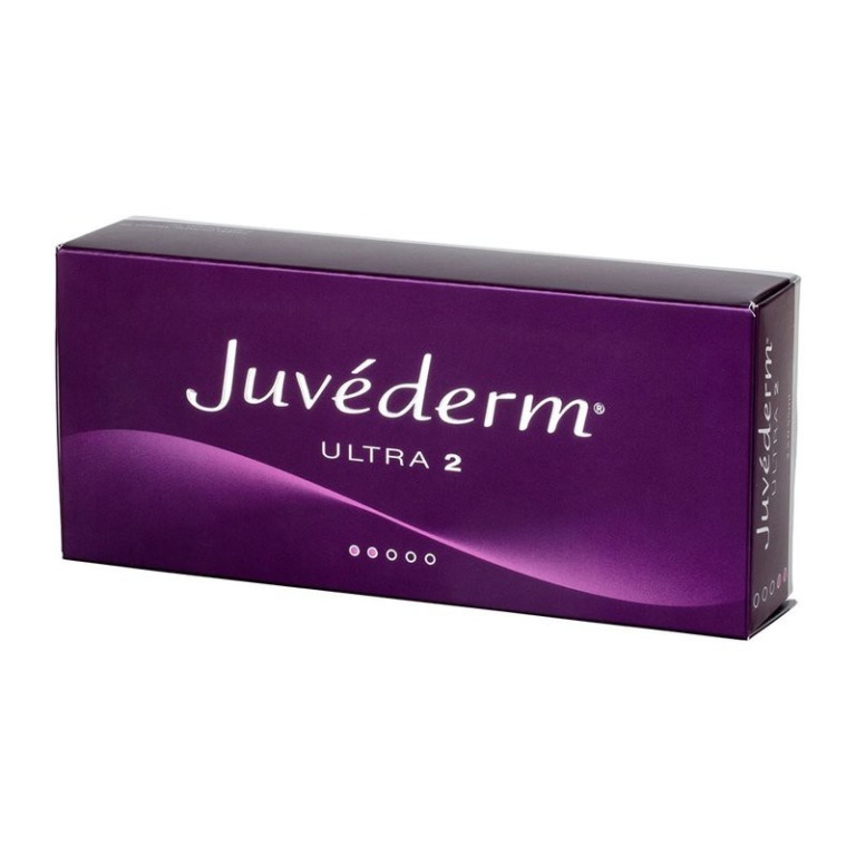 Buy Juvederm Ultra 2 online | Major Medical Solutions Kft.