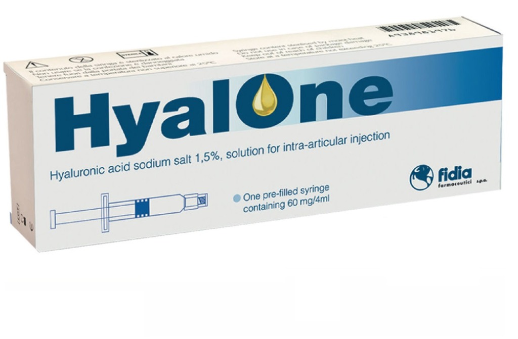 Buy Hyalone online from wholesale supplier Major Medical Solutions