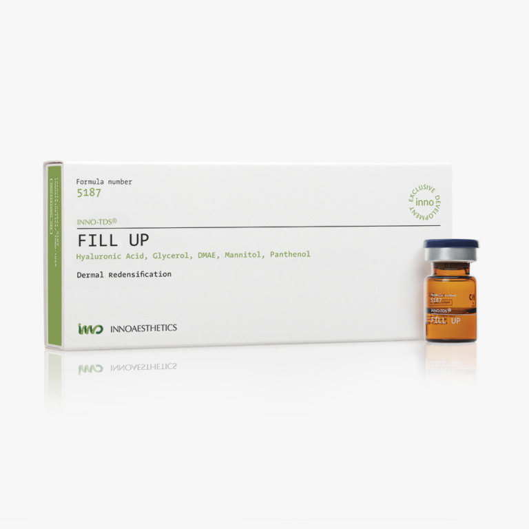 Buy InnoAesthetics INNO-TDS FILL UP online - MMS Ktf.