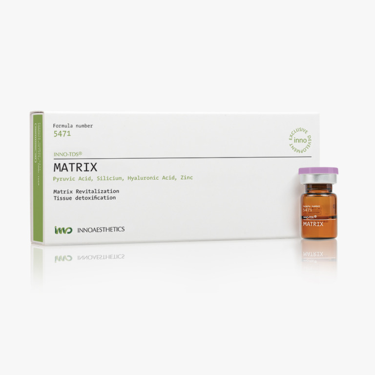 Buy InnoAesthetics INNO-TDS MATRIX online - MMS Ktf.