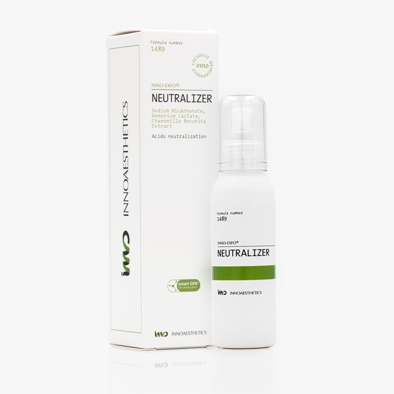 Buy InnoAesthetics INNO-TDS VITAMIN COMPLEX online - MMS Ktf.